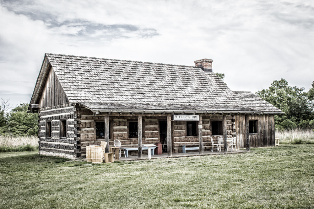 About Us - Fort Atkinson State Historical Park
